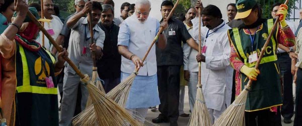 4 Key Elements Without Which The â€œSwachh Bharat Abhiyanâ€ Will Be A ...