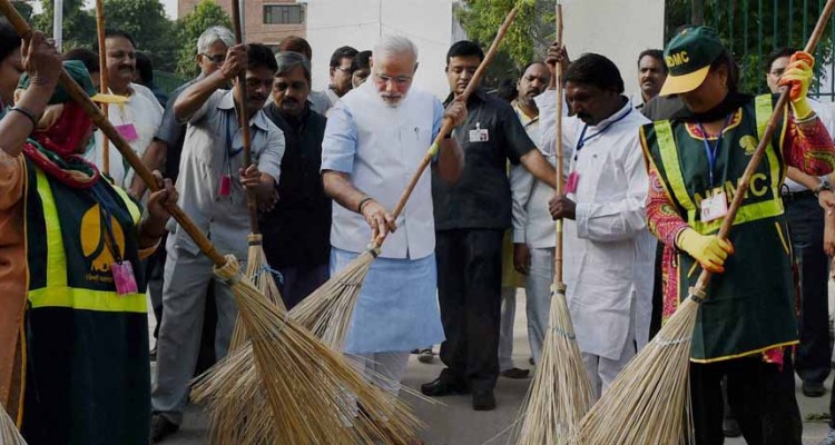 4 Key Elements Without Which The â€œSwachh Bharat Abhiyanâ€ Will Be A ...