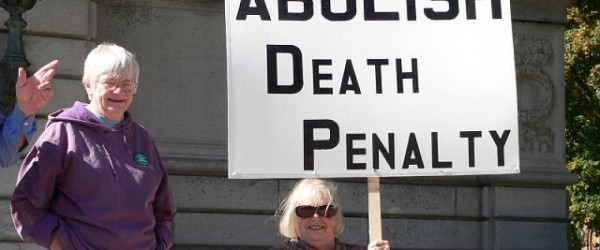 Why Death Penalty Is The Symptom Of A Violent Culture And Not A ...