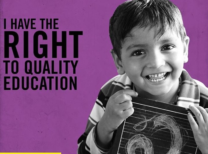 On International Child Rights Day, Here’s The Most Important Lesson For ...