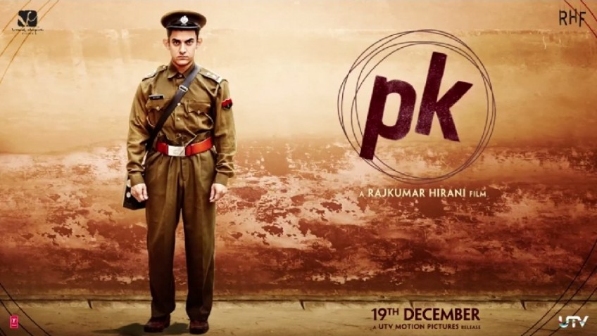 PK Is Not An Extraordinary Film, But Here’s Why You Can’t Afford To ...