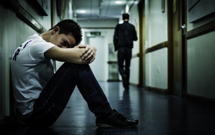 Inside The Head Of A Bully: “Those Words Still Haunt Me At Times ...