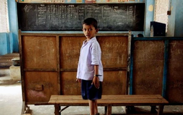 Teacher Absent For 24 Years: How ‘SchoolPedia’ Is Aiming To Solve India ...