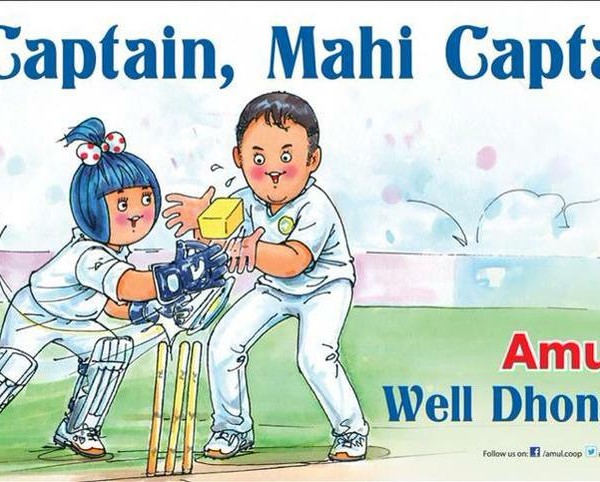 15 ‘Utterly Butterly Delicious’ Amul Ads To Take You Through A Brief ...