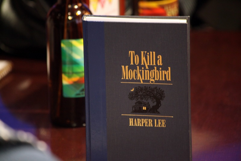 To Kill A Mocking Bird - Revisiting The Harper Lee Classic, As Scout ...