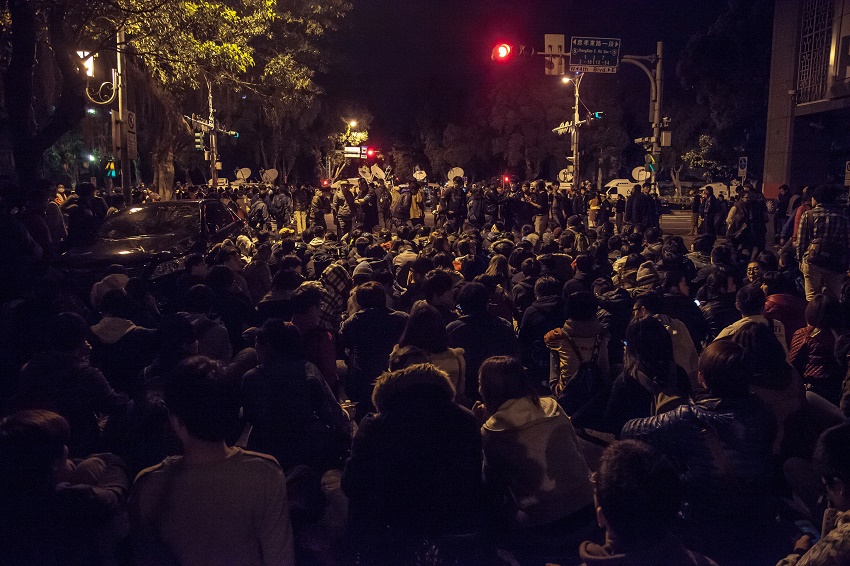 Time For A Student Movement To Stand Up To This ‘Business Of Education ...