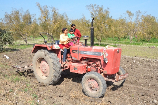 They Are Farmers Too, And Yet Chances Are You Will Never Hear About ...