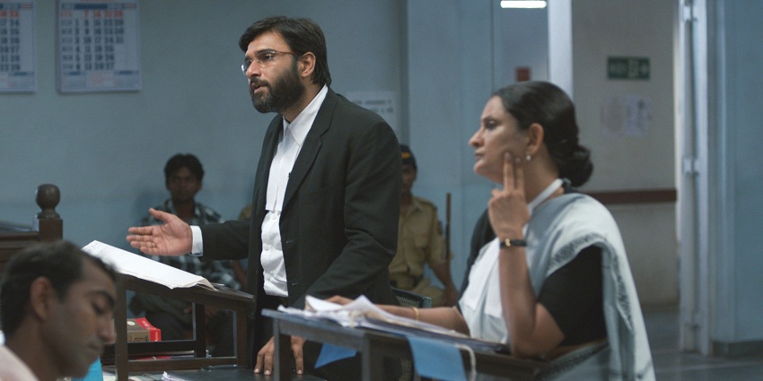 Film Review: ‘Court’ Opens A Two-Hour Window Of Unadulterated Realism ...