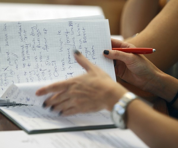 The Best Way To Take Notes | Youth Ki Awaaz