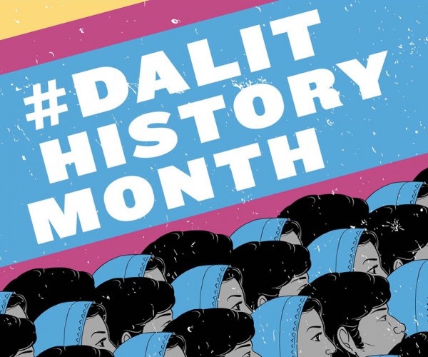 Dalit History Is Not Just A Tale Of Violence And Oppression