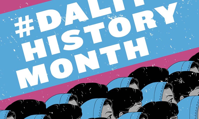 Dalit History Is Not Just A Tale Of Violence And Oppression