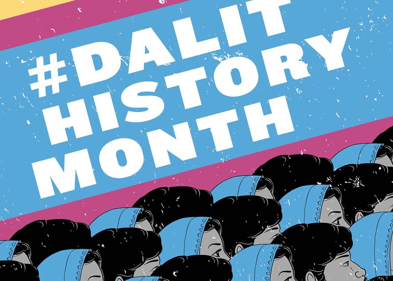 Dalit History Is Not Just A Tale Of Violence And Oppression