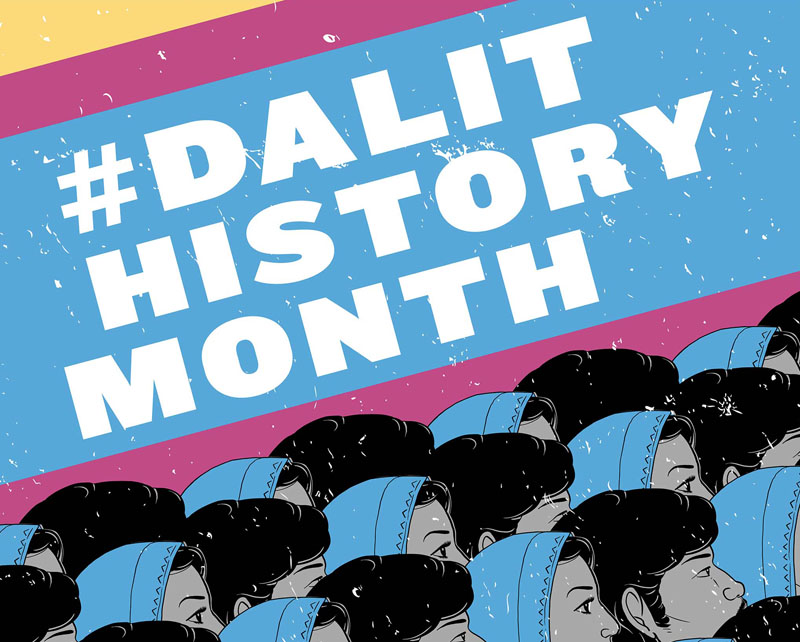 Dalit History Is Not Just A Tale Of Violence And Oppression