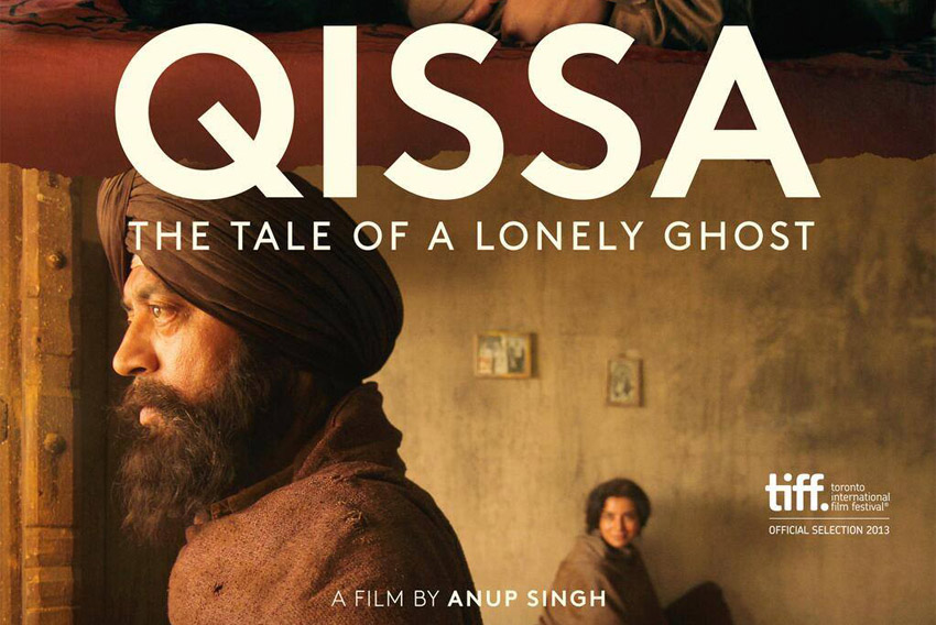 [Y]Watch: Of A Girl Brought Up As A Boy, ‘Qissa, The Tale Of A Lonely ...