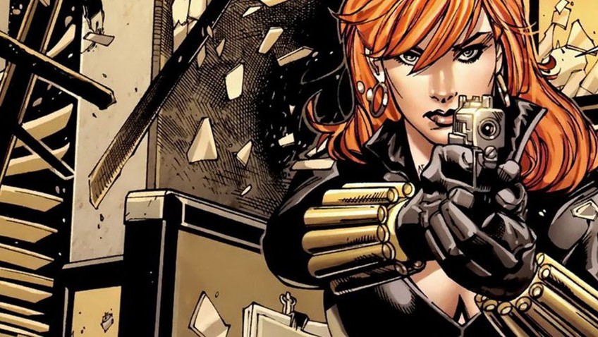 Black Widow In Avengers: How Over Sexualisation Ruined Her Character ...