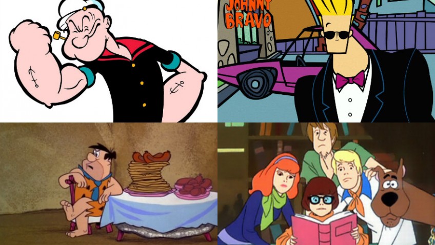 10 Cartoon Shows That Need To Make A Comeback | Youth Ki Awaaz