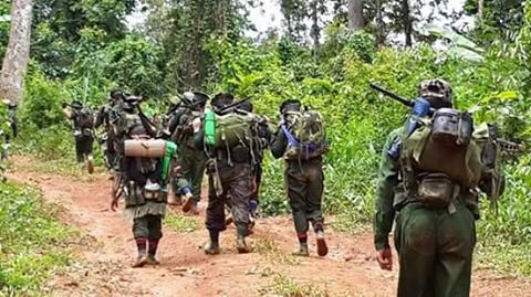 When The Govt Says ‘Peace’ But Fights Its Own People: The War That’s On ...