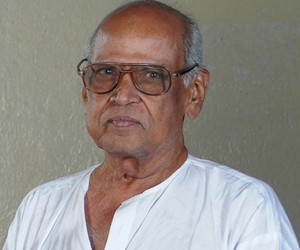 Remembering Bapu: The Telugu Director Who Challenged Social Norms ...