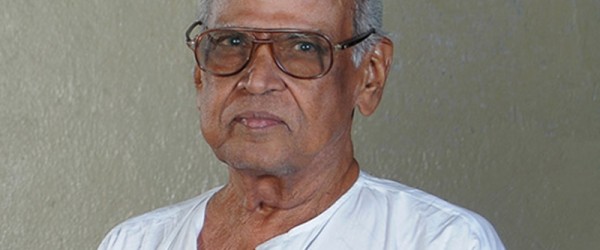 Remembering Bapu: The Telugu Director Who Challenged Social Norms ...