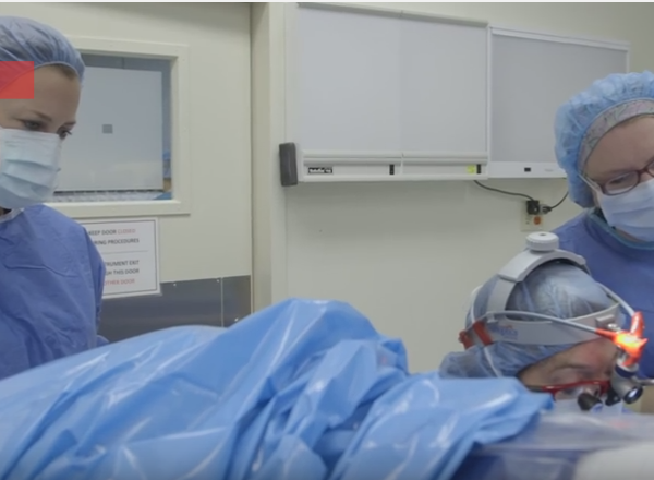 A Procedure That Is Reversing The Damage Done By Female Genital ...