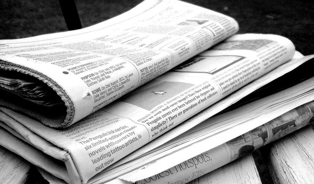 What The Media Reports As ‘News’ May Be Influenced By Propaganda: Here ...