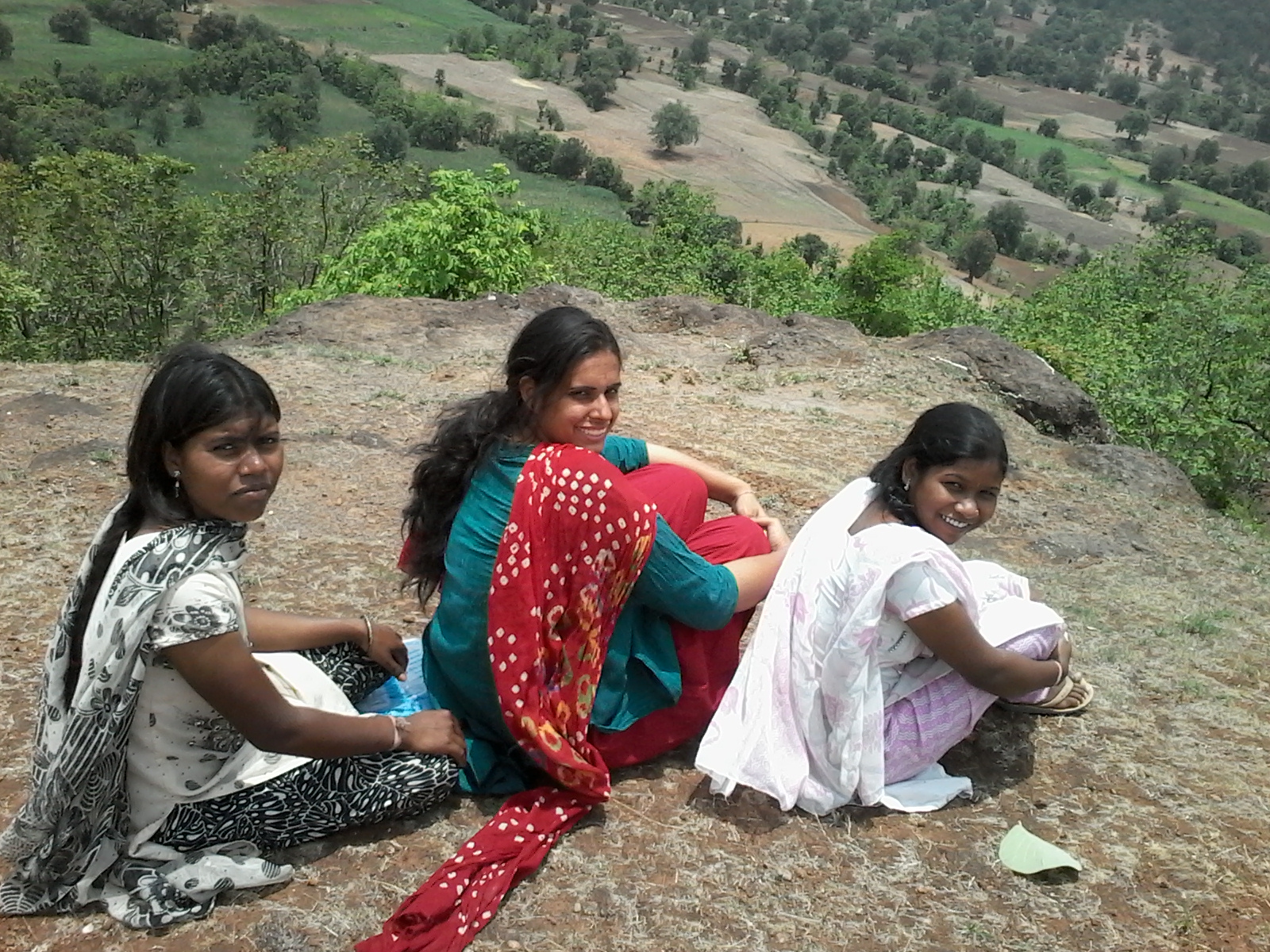 Sit At Home? Hell No: The Amazing Story Of Aakriti And The Women Whose ...