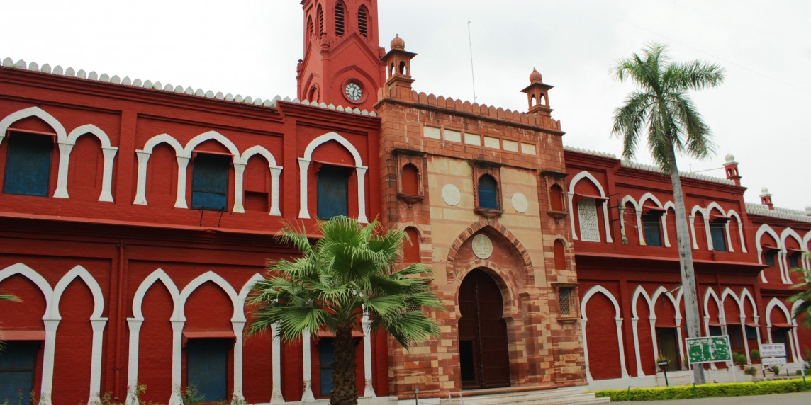 The AMU Library Story: How Women From Abdullah College Still Don’t Have ...