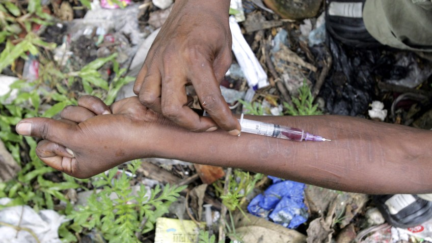 With Rising Drug Abuse In India, Is Prohibition The Answer? | Youth Ki ...