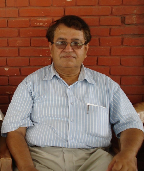 AMU Professor Explains Why Teachers Went On Protest, And Why This Won’t ...