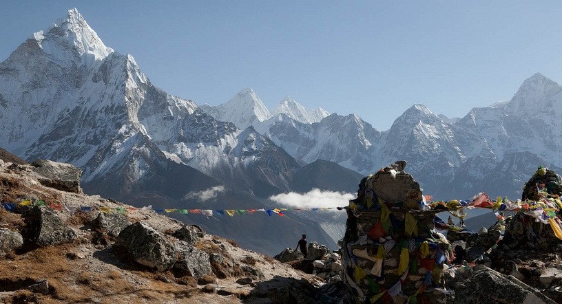 Unregulated Tourism In The Himalayas Could Have Adverse Effects | Youth ...