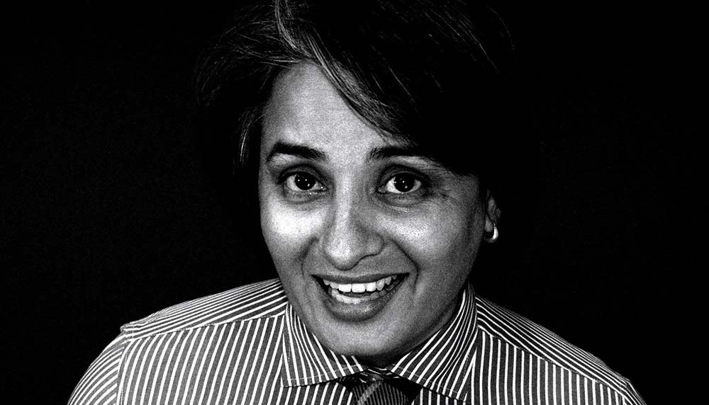 Starting A Dialogue On Gender And Sexuality Is No Joke! Comedian Vasu ...