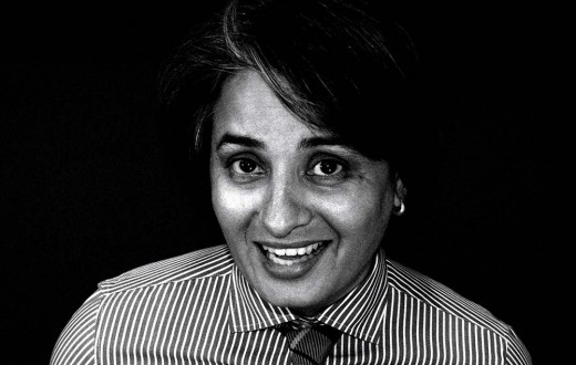 Starting A Dialogue On Gender And Sexuality Is No Joke! Comedian Vasu ...