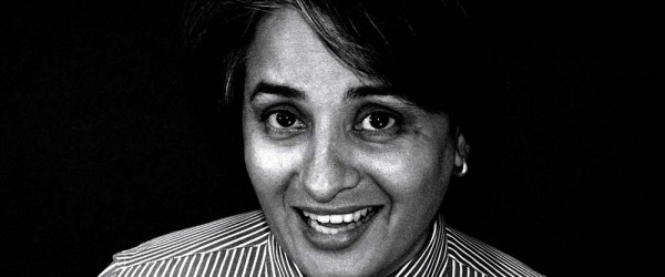 Starting A Dialogue On Gender And Sexuality Is No Joke! Comedian Vasu ...