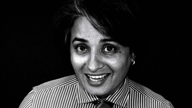 Starting A Dialogue On Gender And Sexuality Is No Joke! Comedian Vasu ...