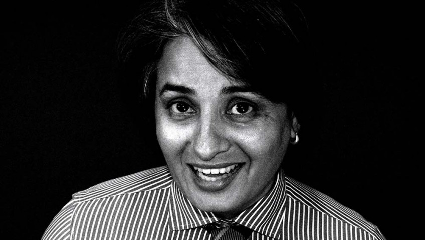 Starting A Dialogue On Gender And Sexuality Is No Joke! Comedian Vasu ...