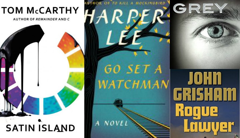 10 Must Read Books Of 2015: Make Space On Your Shelves! | Youth Ki Awaaz