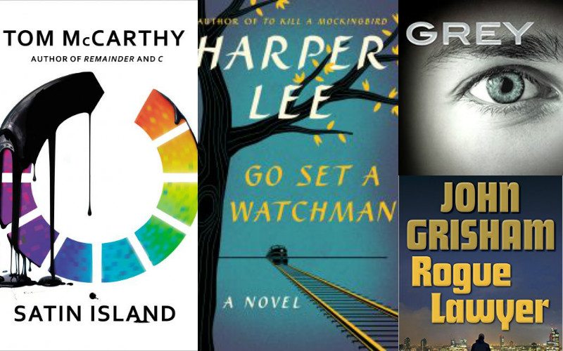 10 Must Read Books Of 2015: Make Space On Your Shelves! | Youth Ki Awaaz