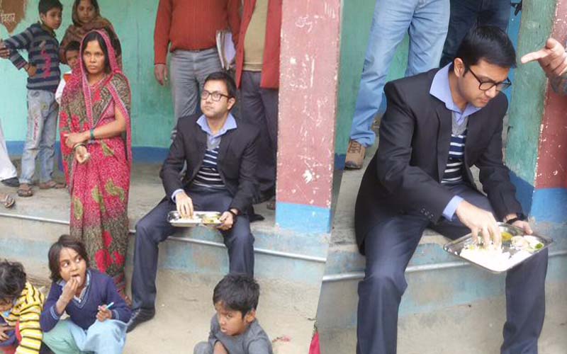 This IAS Officer In Bihar Shut Down Discrimination And Superstition ...