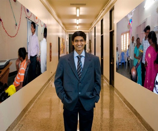 How Being Blind Didn’t Stop Srikanth Bolla From Clearing MIT, Becoming ...