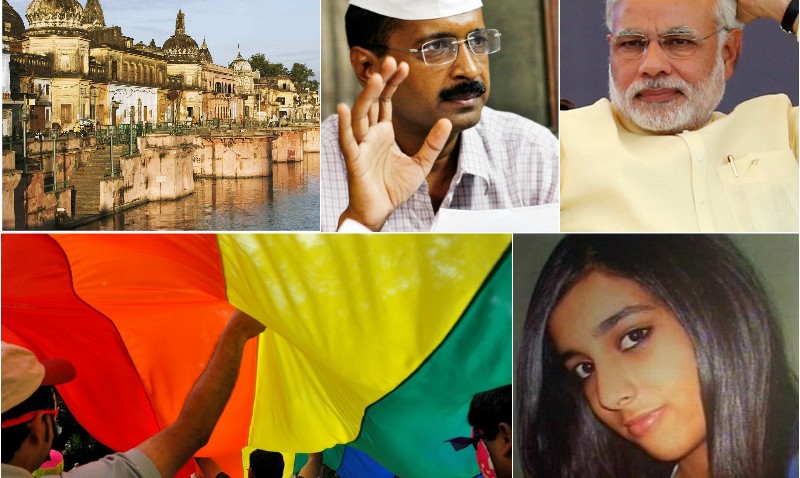 Beef, Free Speech And More: 7 Heated Topics That Will Continue To Be ...