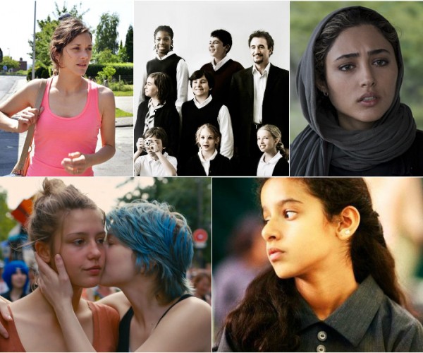 5 Of My Favourite Foreign Films To Give You A Glimpse Into World Cinema ...