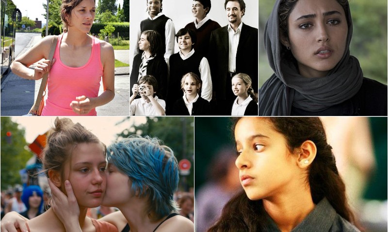 5 Of My Favourite Foreign Films To Give You A Glimpse Into World Cinema ...