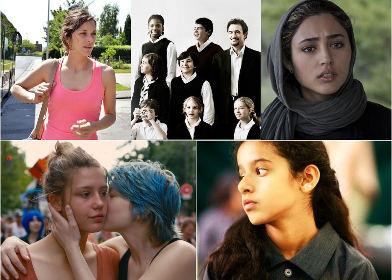 5 Of My Favourite Foreign Films To Give You A Glimpse Into World Cinema ...
