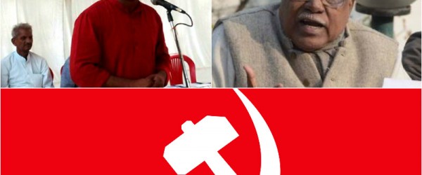 CPM Leaders Reveal How The Party Is Revamping Itself With Caste In ...