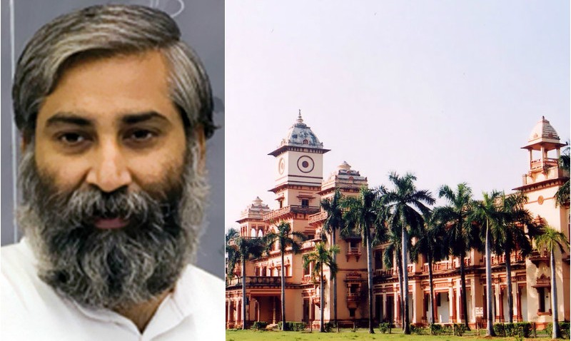 A Banaras Hindu University Student Reveals The Politics Behind The ...