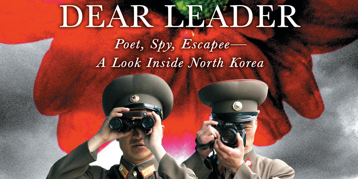 Review: A Book That Gives An Insider Account Of Surviving Under North ...