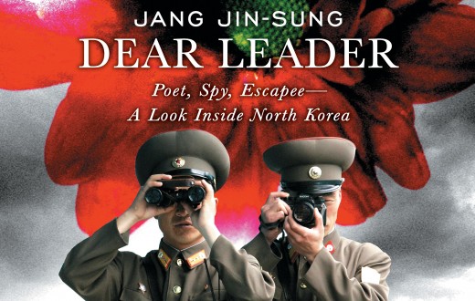 Review: A Book That Gives An Insider Account Of Surviving Under North ...