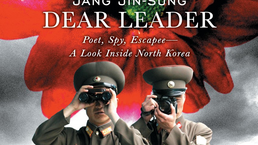 Review: A Book That Gives An Insider Account Of Surviving Under North ...