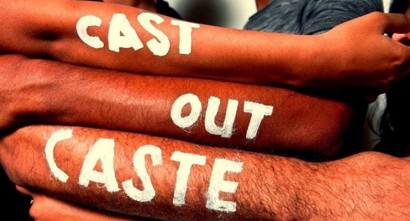 It’s Time To Look At Those Who Perpetuate Caste Oppression By Not ...