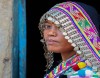 The Vanishing Queens: Exquisite Photos Of The Tharu Tribe In Terai ...
